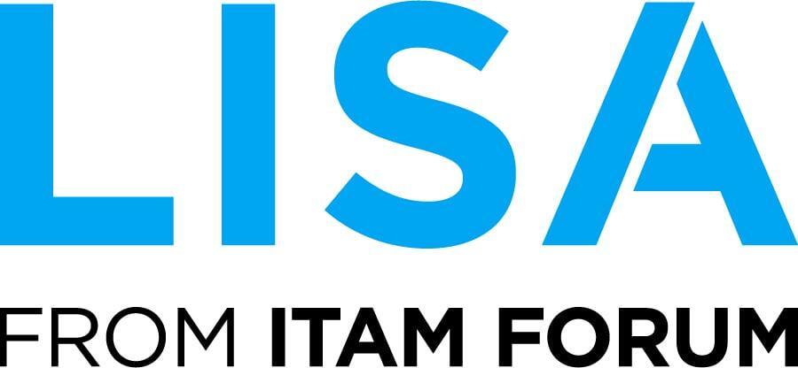 LISA training course catalogue